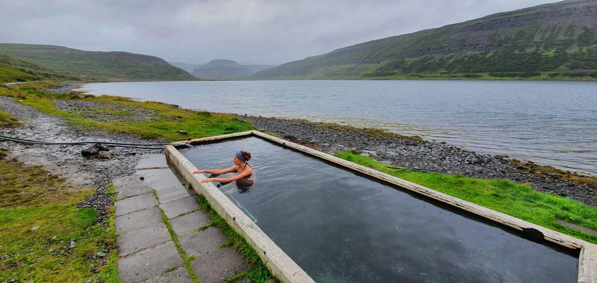 Top 9 Icelandic Hot Springs - Epic Iceland 2025