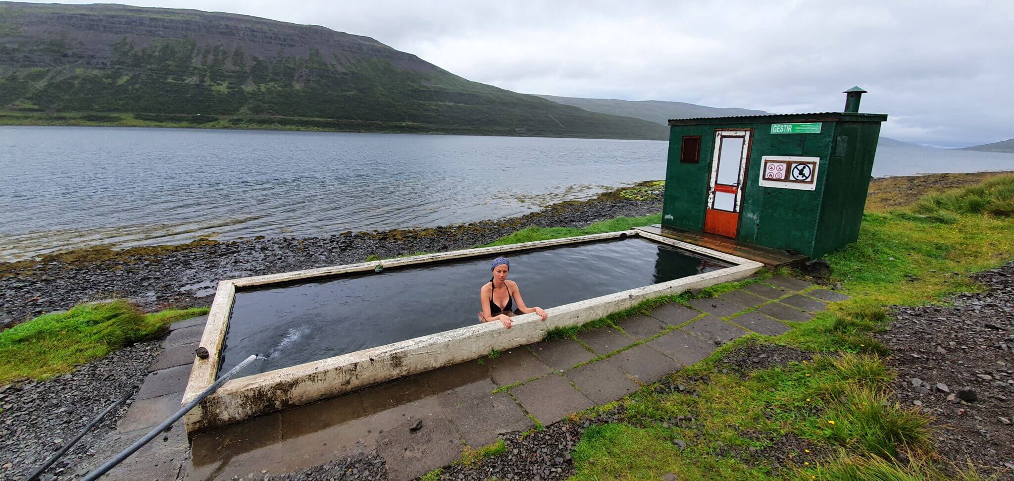 Top 9 Icelandic Hot Springs - Epic Iceland 2025