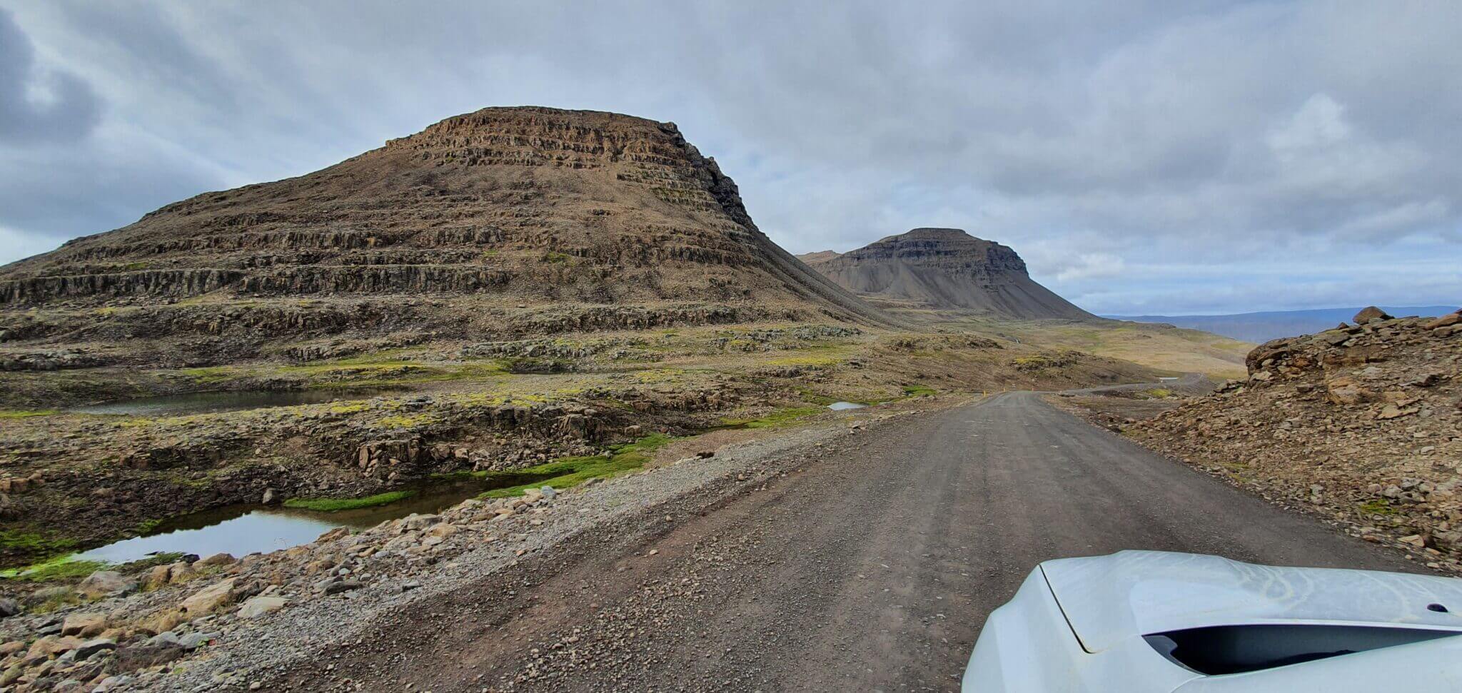 Top 9 Icelandic Roads - Epic Iceland 2026