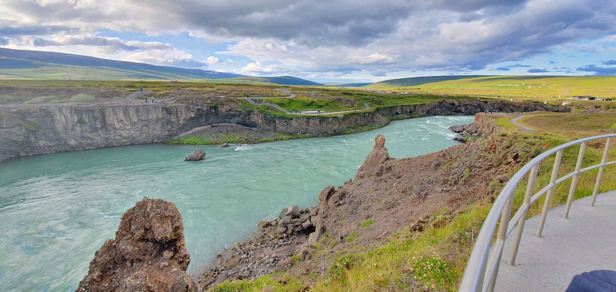 Day 7 - Amazing Northern Iceland in 1 day - Epic Iceland 2026 UPDATE