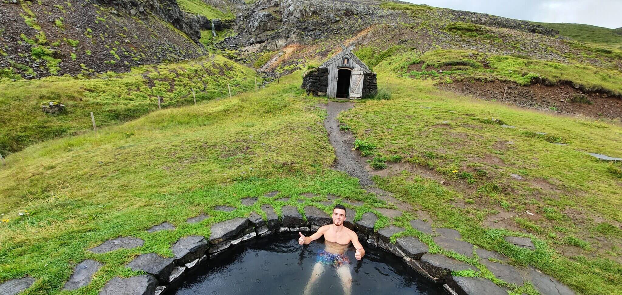 Top 9 Icelandic Hot Springs - Epic Iceland 2026
