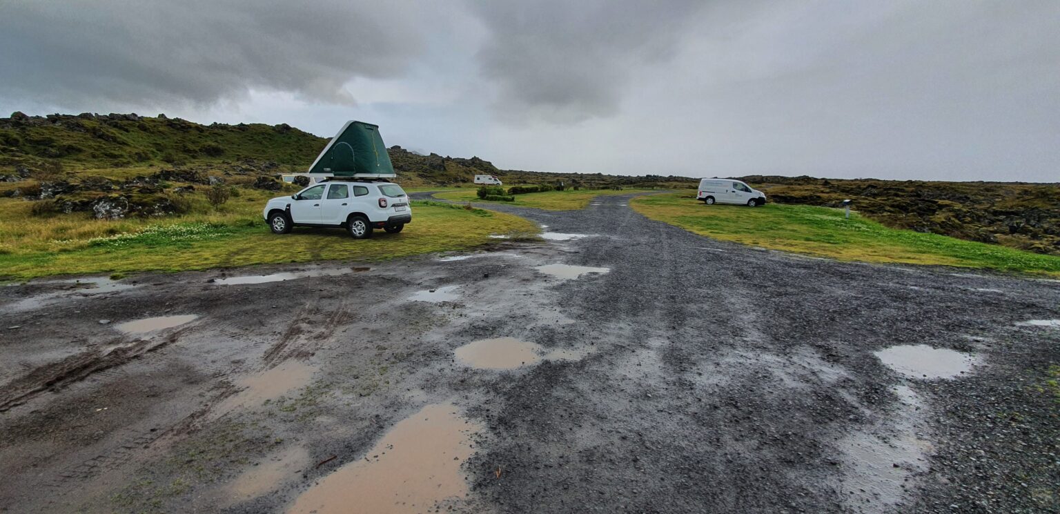 Hellissandur - Epic Iceland