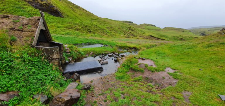 Day 9 - Hrunalaug, Landbrotalaug and Snaefellsness - Epic Iceland 2026