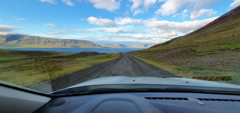 Top 9 Icelandic Roads - Epic Iceland 2026