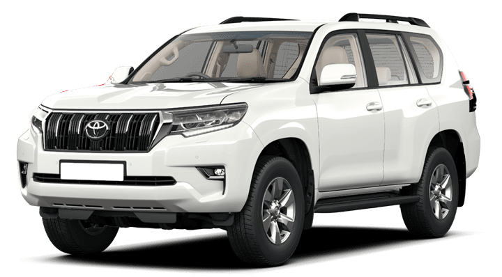 How to choose the best car for Iceland, F-roads, rivers: 2025 - Epic ...