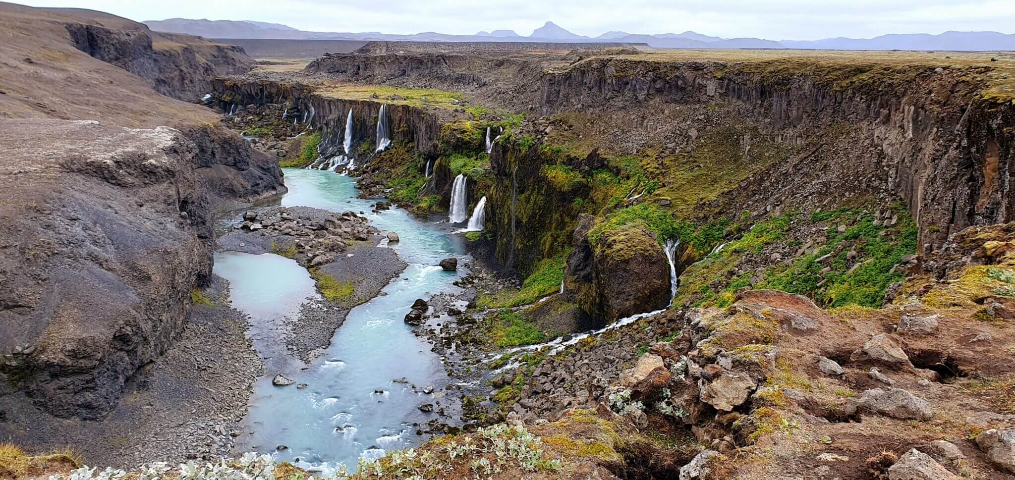 Top 9 Icelandic Landscapes - Epic Iceland 2026