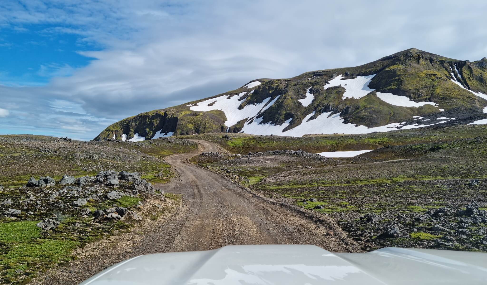 Top 10 Easiest F-roads in Iceland - Epic Iceland 2024
