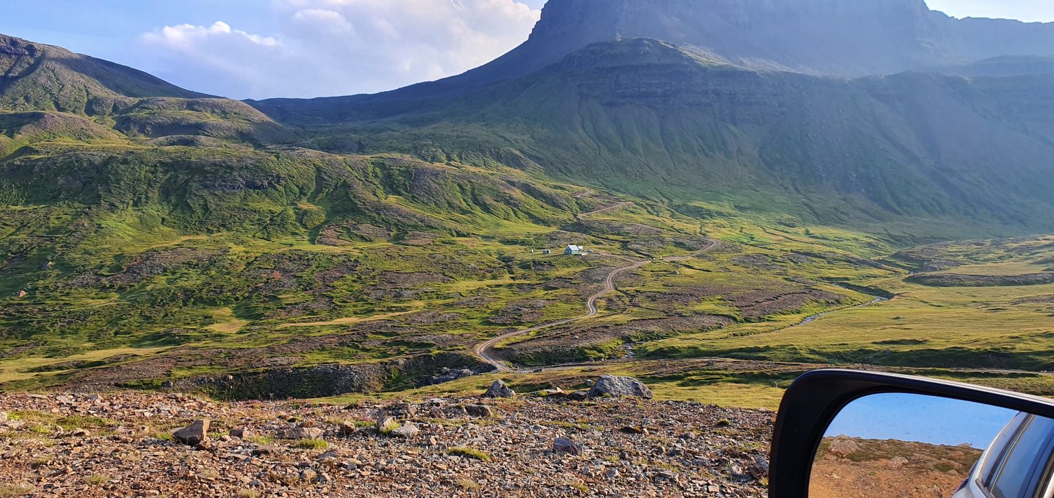 Top 10 Easiest F-roads in Iceland - Epic Iceland 2024