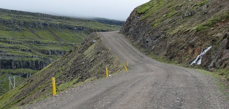 Top 9 Icelandic Roads - Epic Iceland 2026