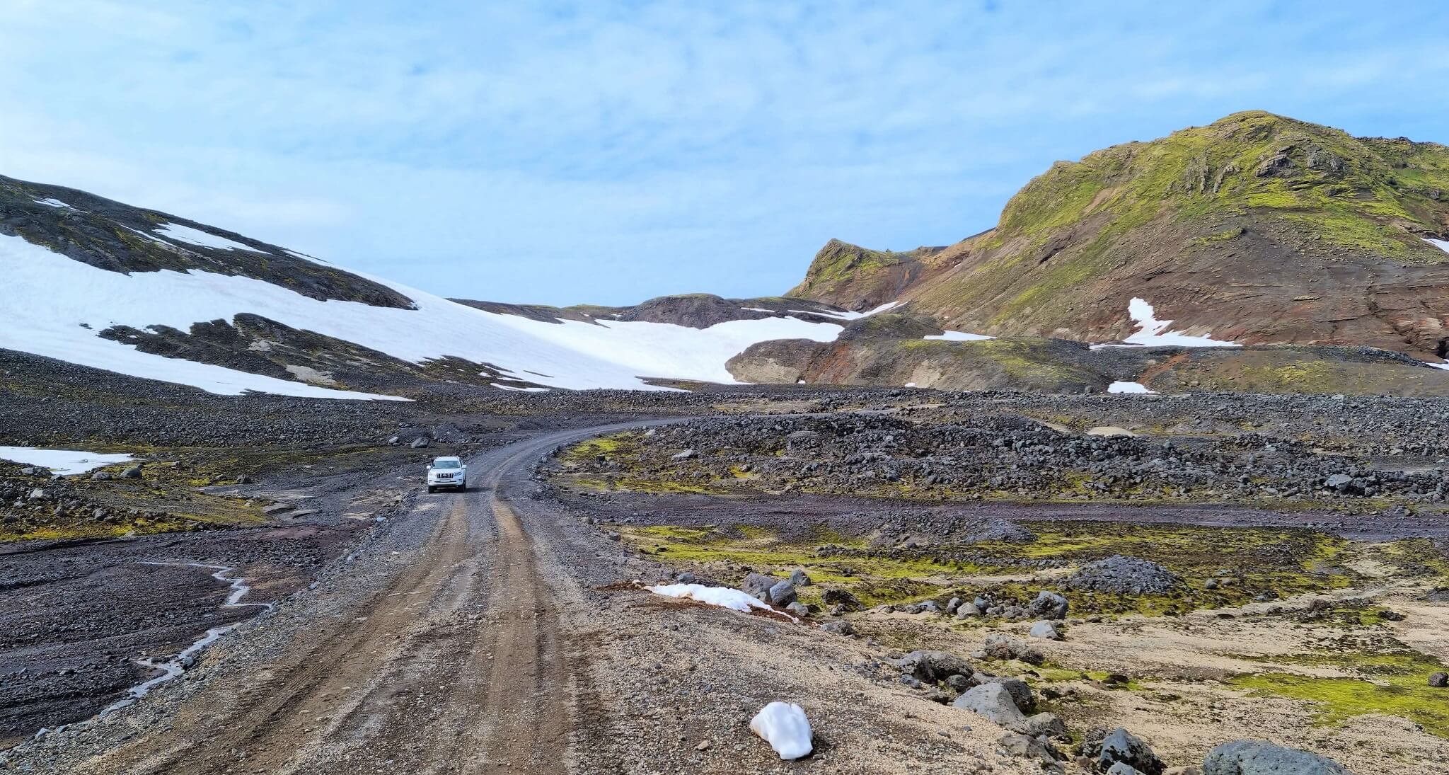 Top 10 Easiest F-roads in Iceland - Epic Iceland 2024