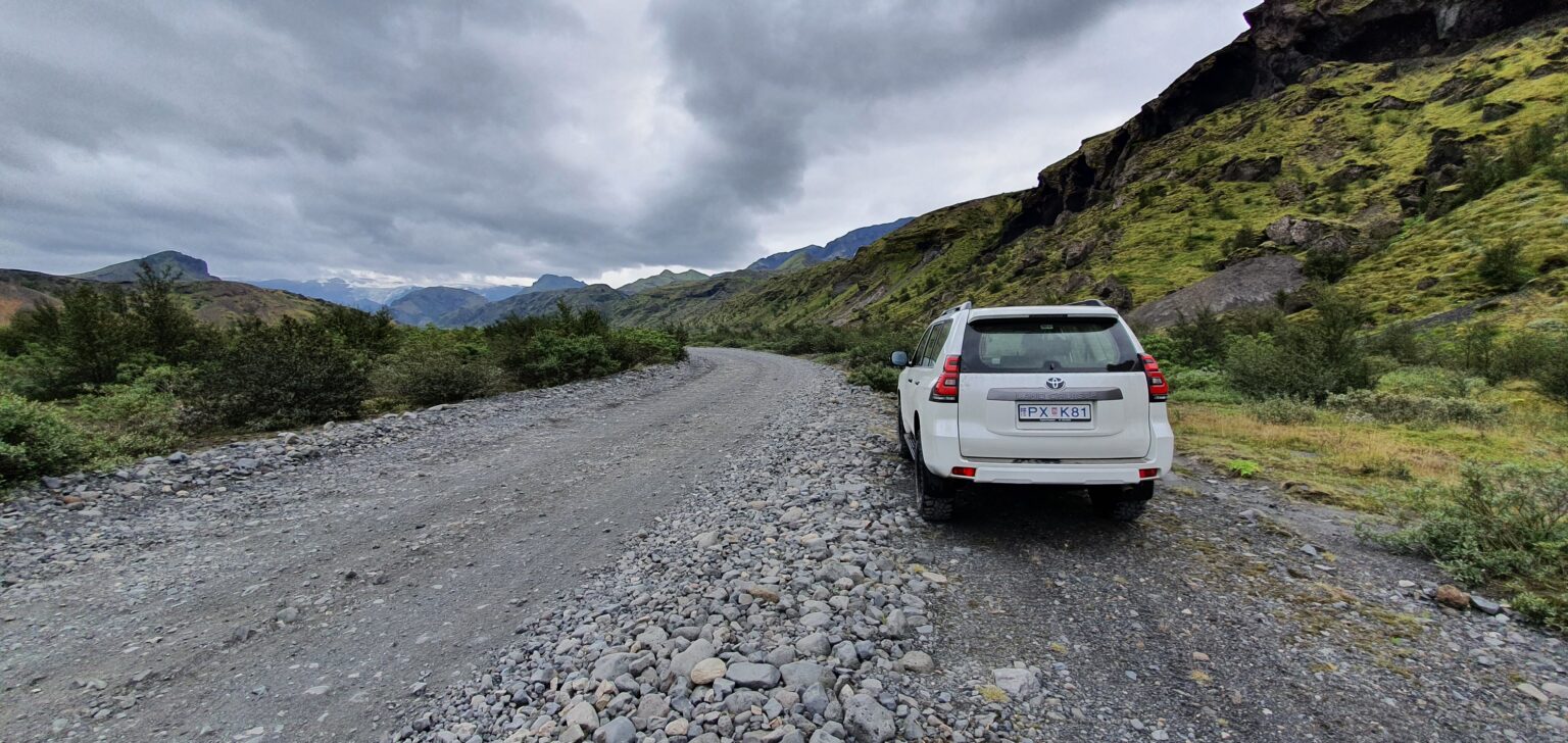 A detailed guide to Thórsmörk - Epic Iceland 2025