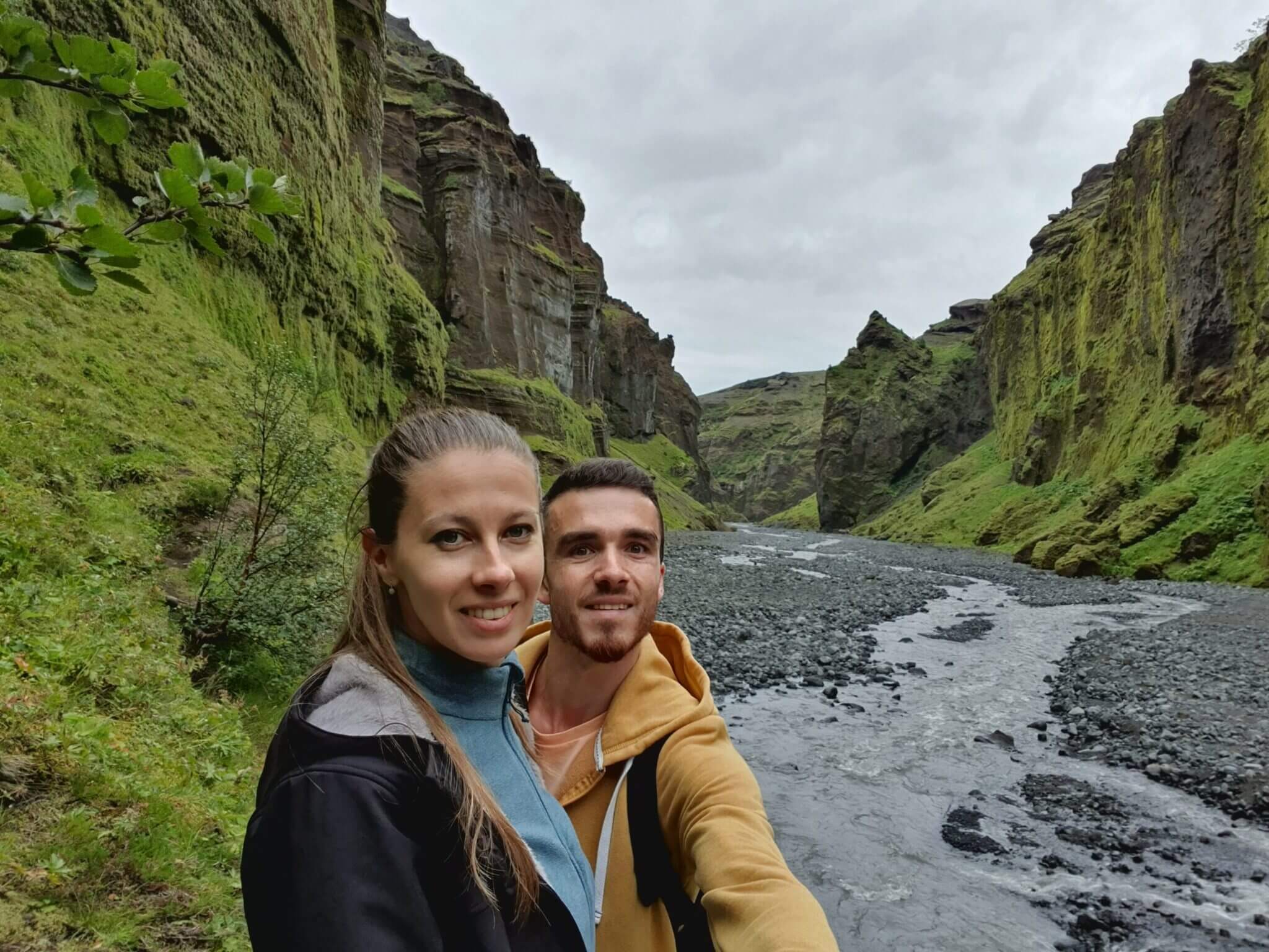 A detailed guide to Thórsmörk - Epic Iceland 2025