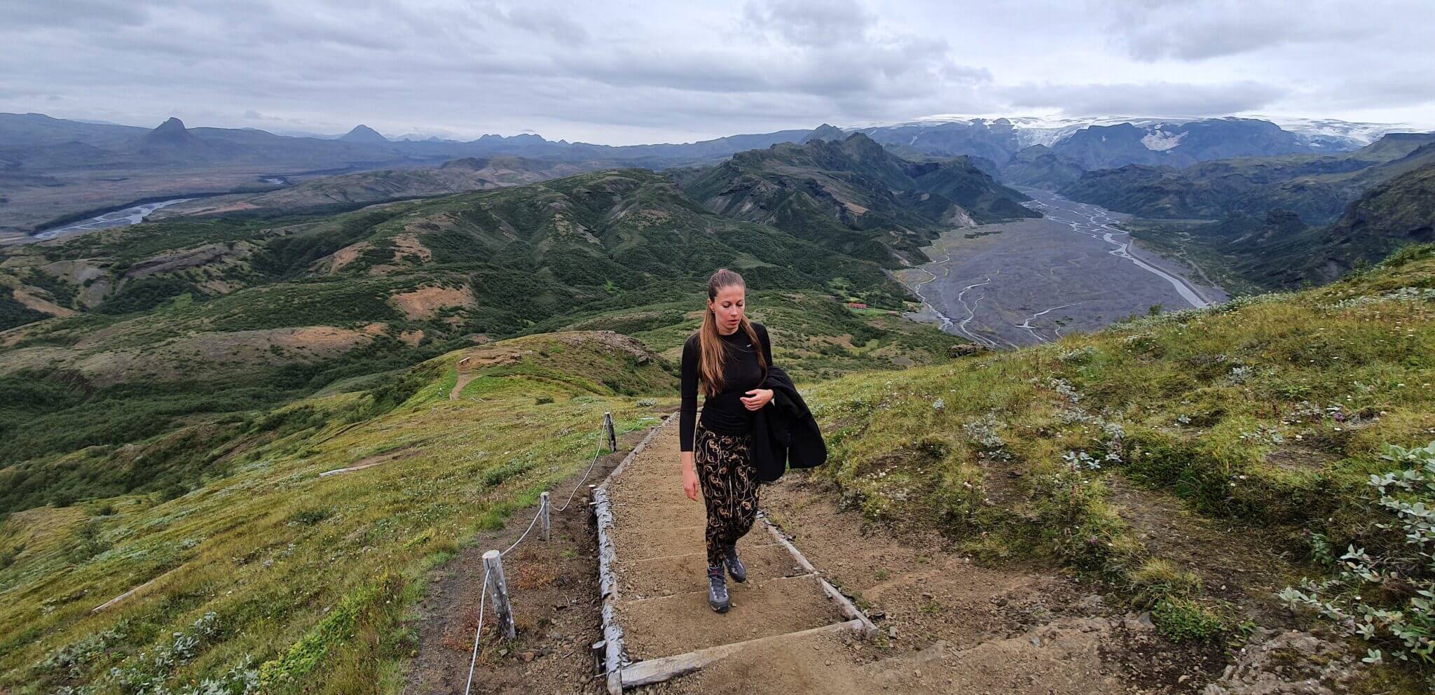 A detailed guide to Thórsmörk - Epic Iceland 2025