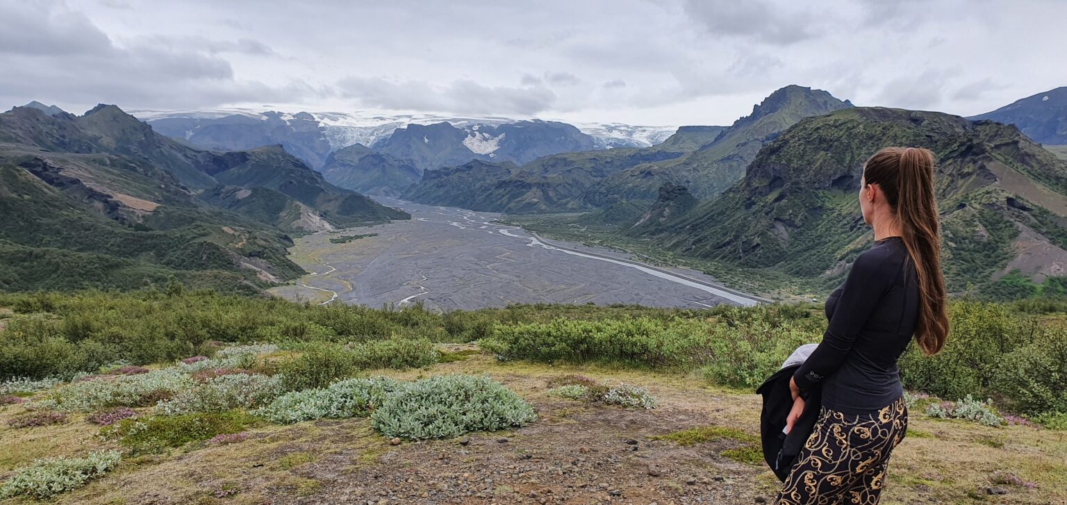 A detailed guide to Thórsmörk - Epic Iceland 2026