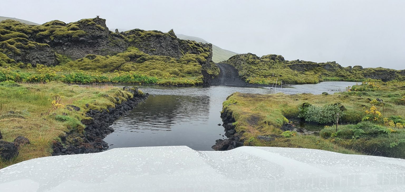 Guide to Laki craters - Epic Iceland 2025