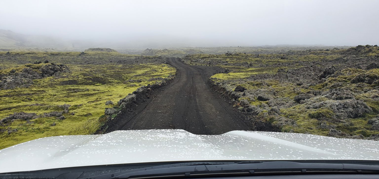 Guide to Laki craters - Epic Iceland 2025