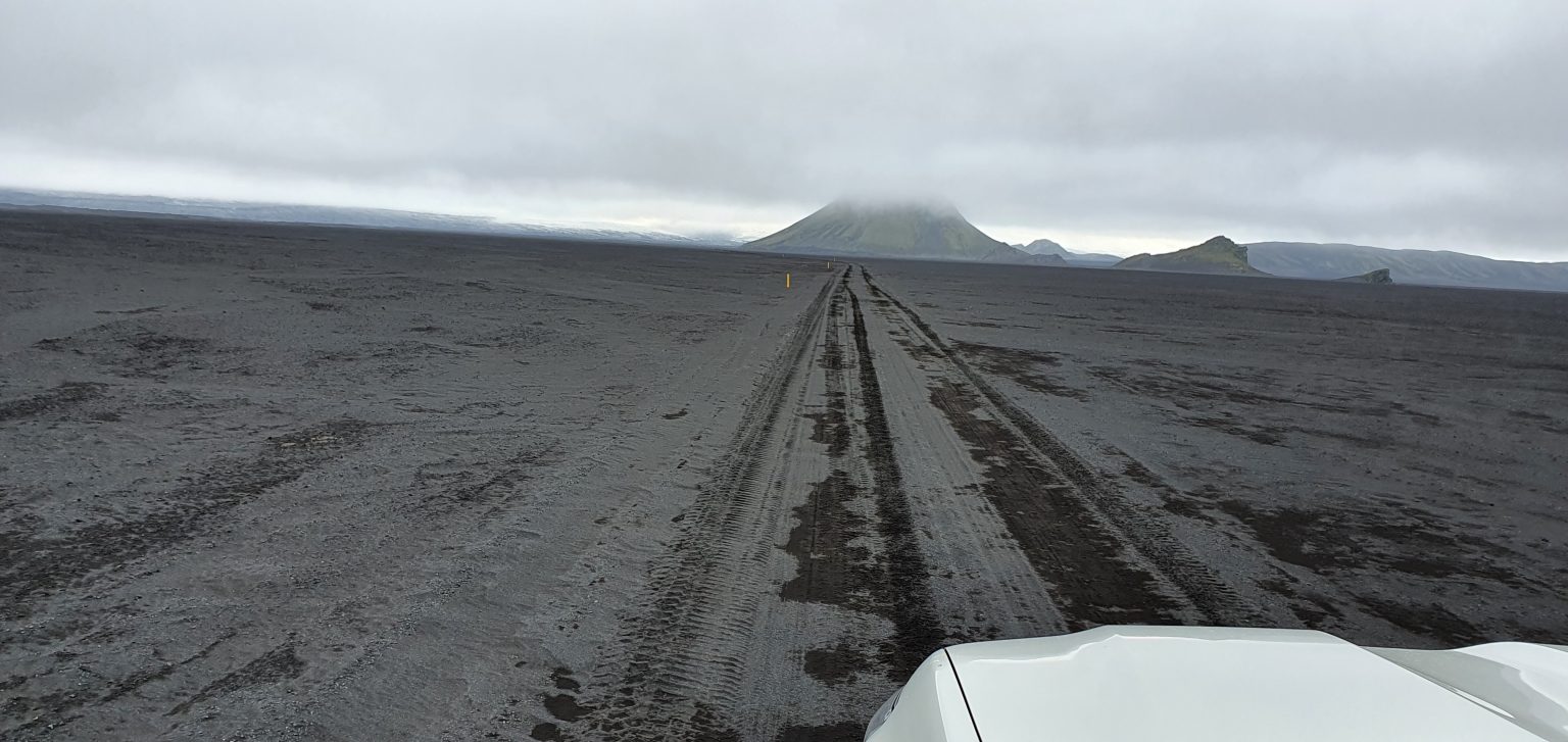 How to Visit Maelifell Volcano - Epic Iceland 2025
