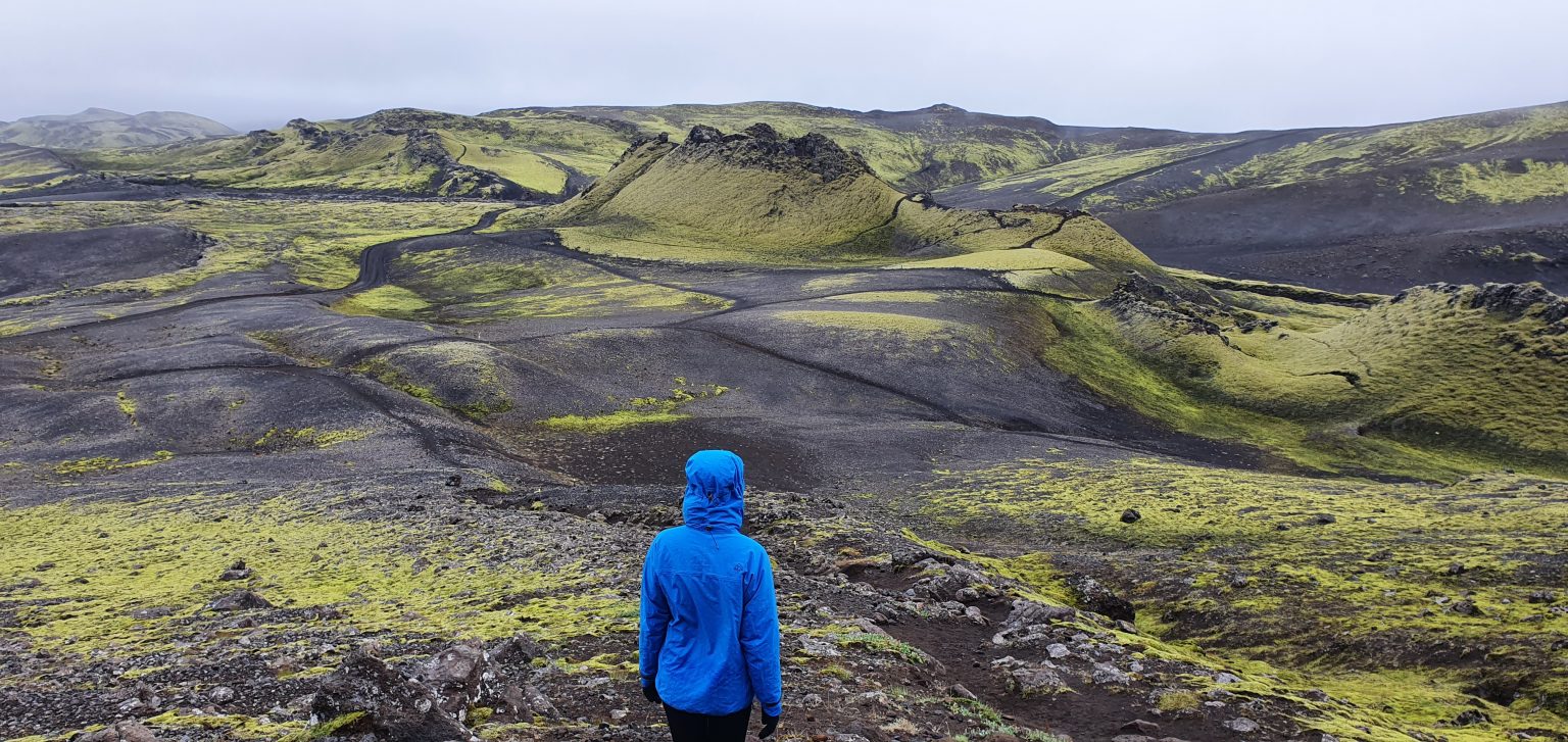 Guide to Laki craters - Epic Iceland 2025