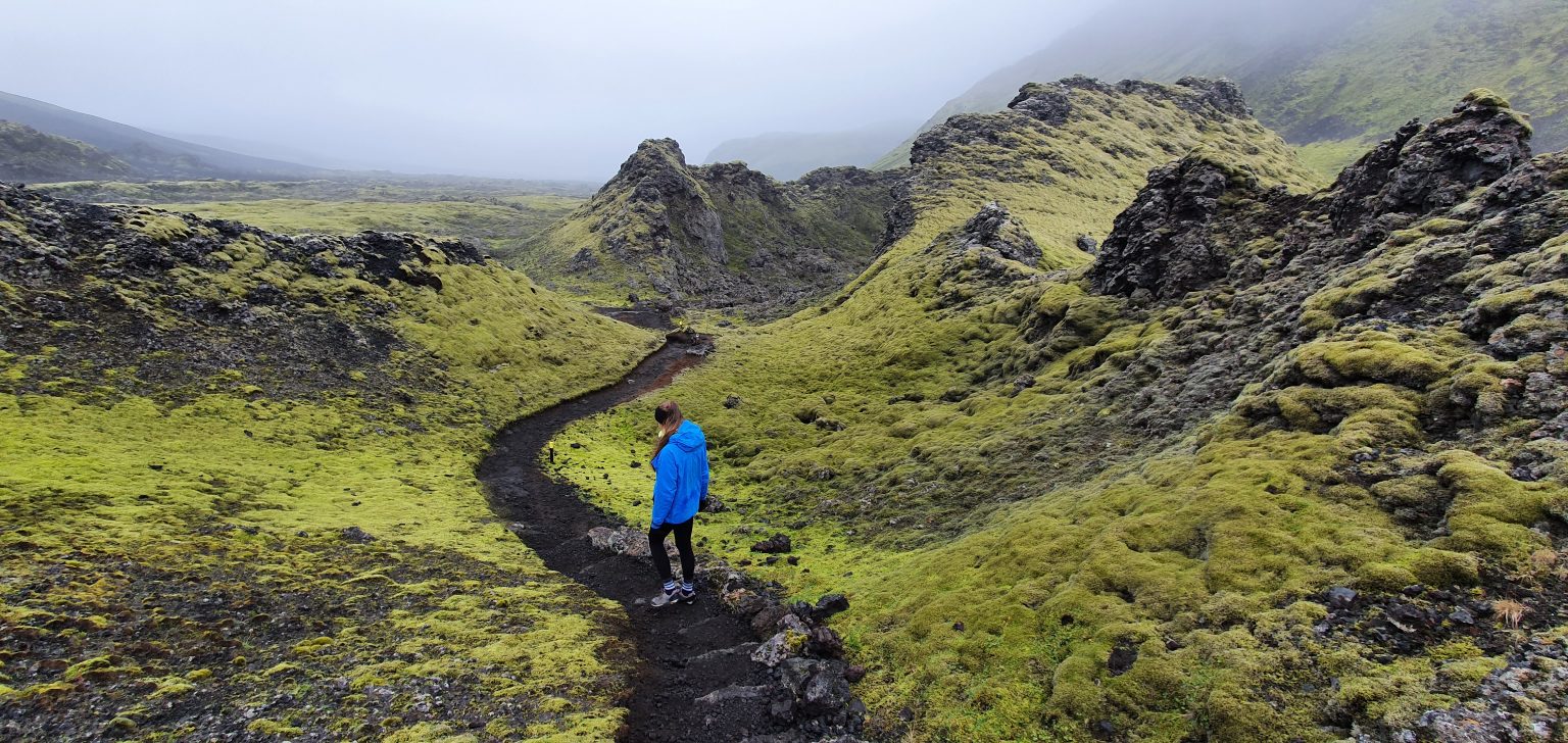 Guide to Laki craters - Epic Iceland 2025