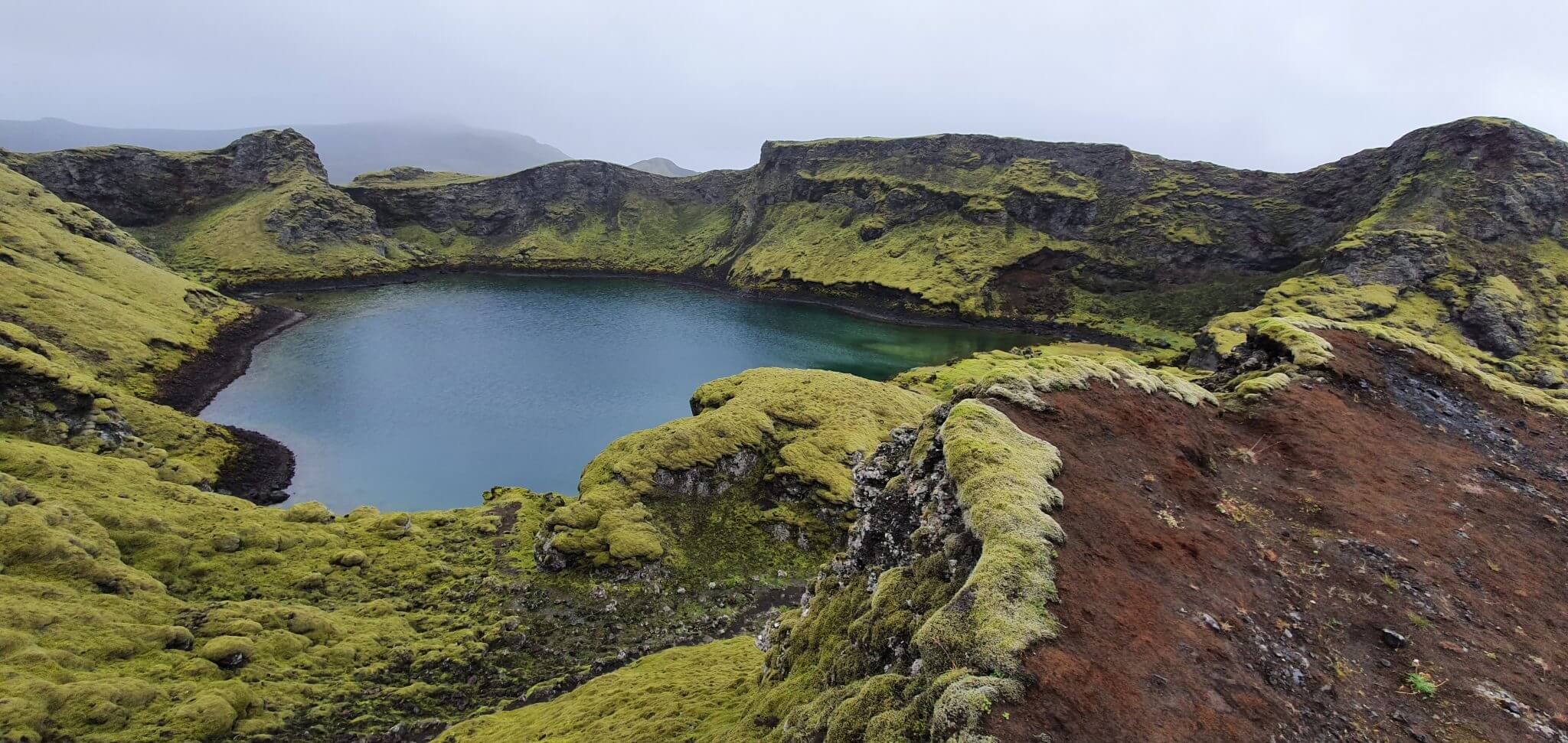 Guide to Laki craters - Epic Iceland 2025