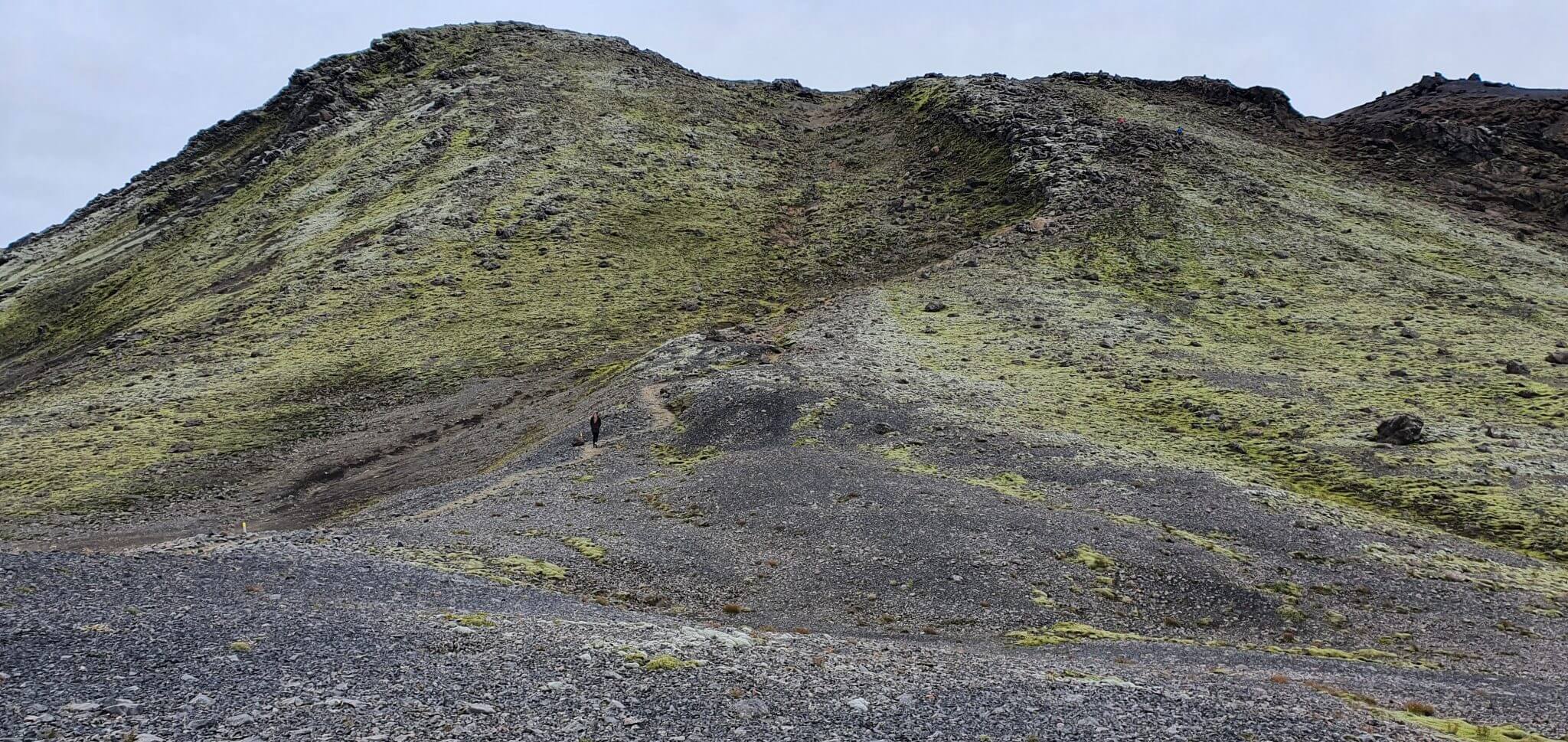 Guide to Laki craters - Epic Iceland 2025
