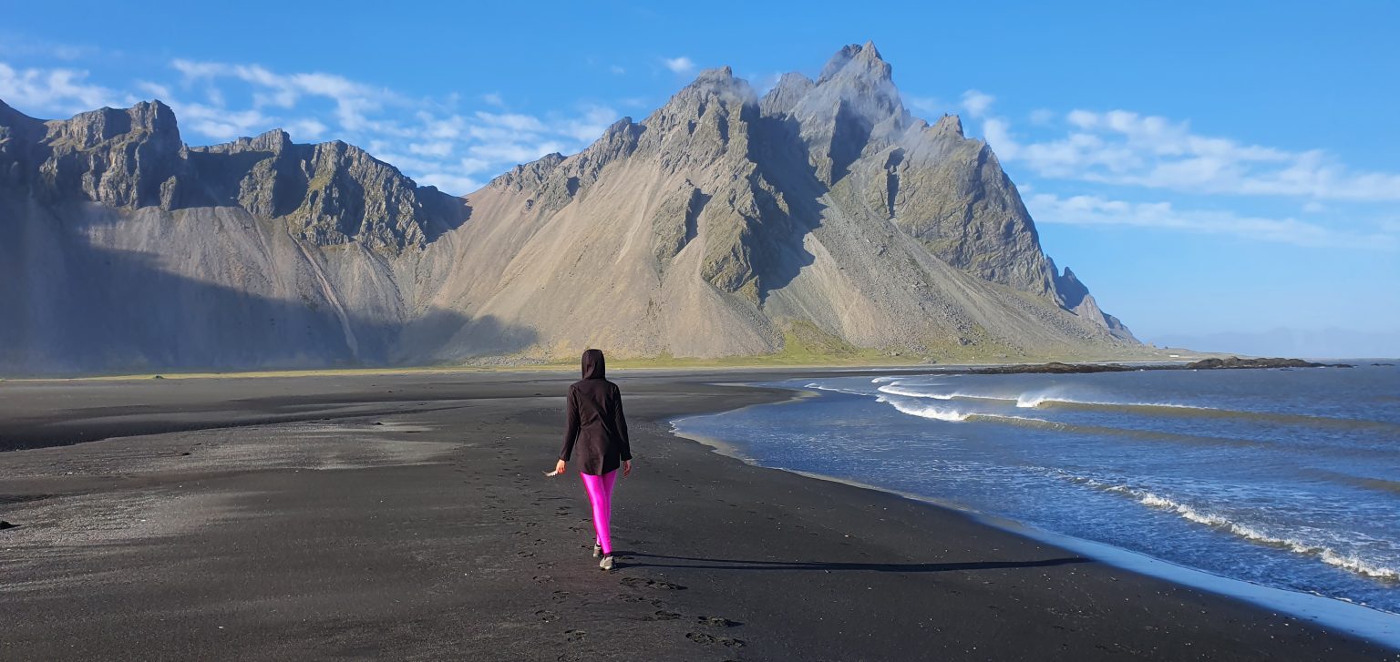 How to find a nice weather in Iceland? - Epic Iceland 2025