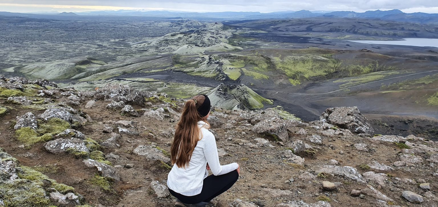 Guide to Laki craters - Epic Iceland 2025