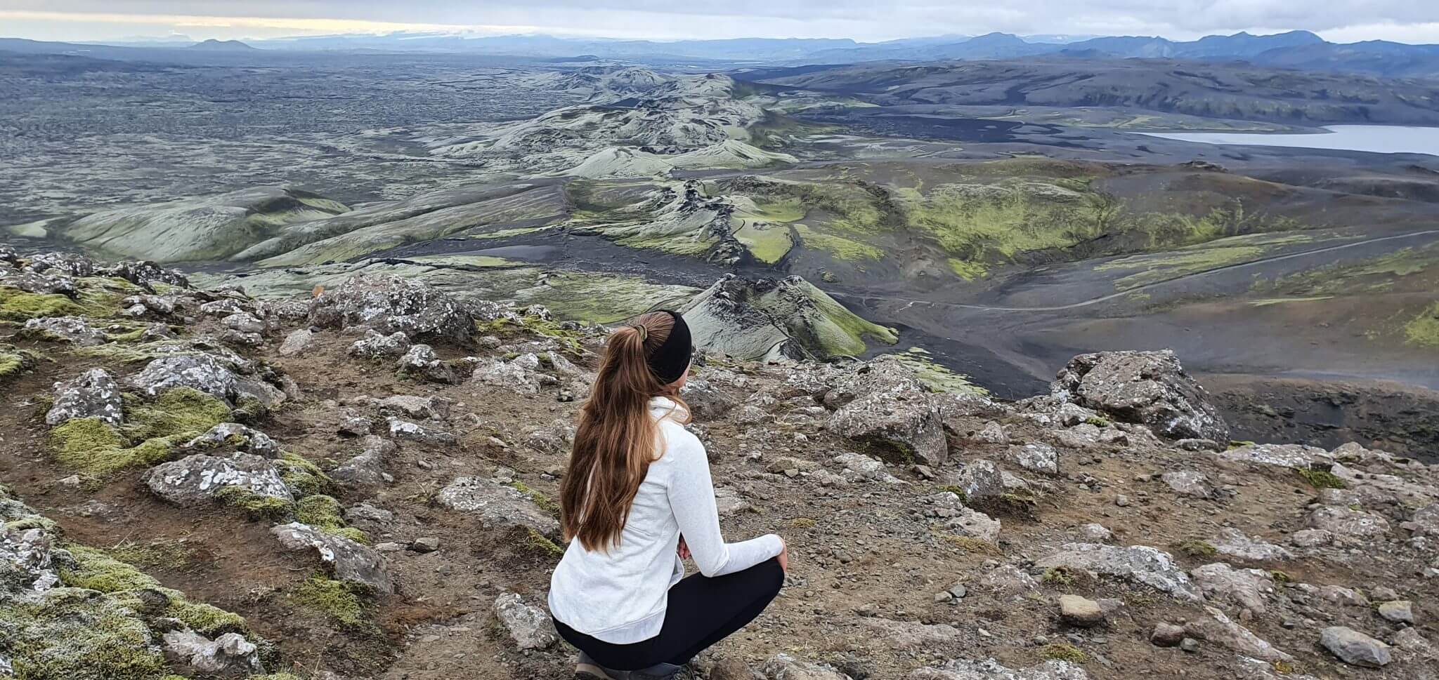 Guide to Laki craters - Epic Iceland 2025