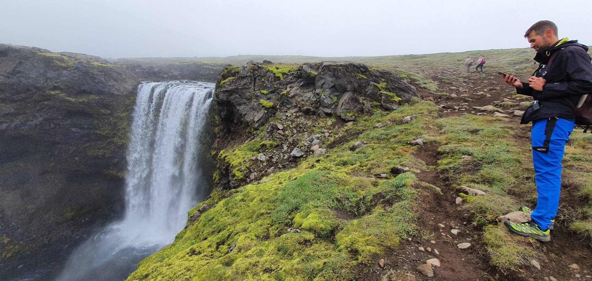 Fimmvörðuháls hike guide - Epic Iceland 2024