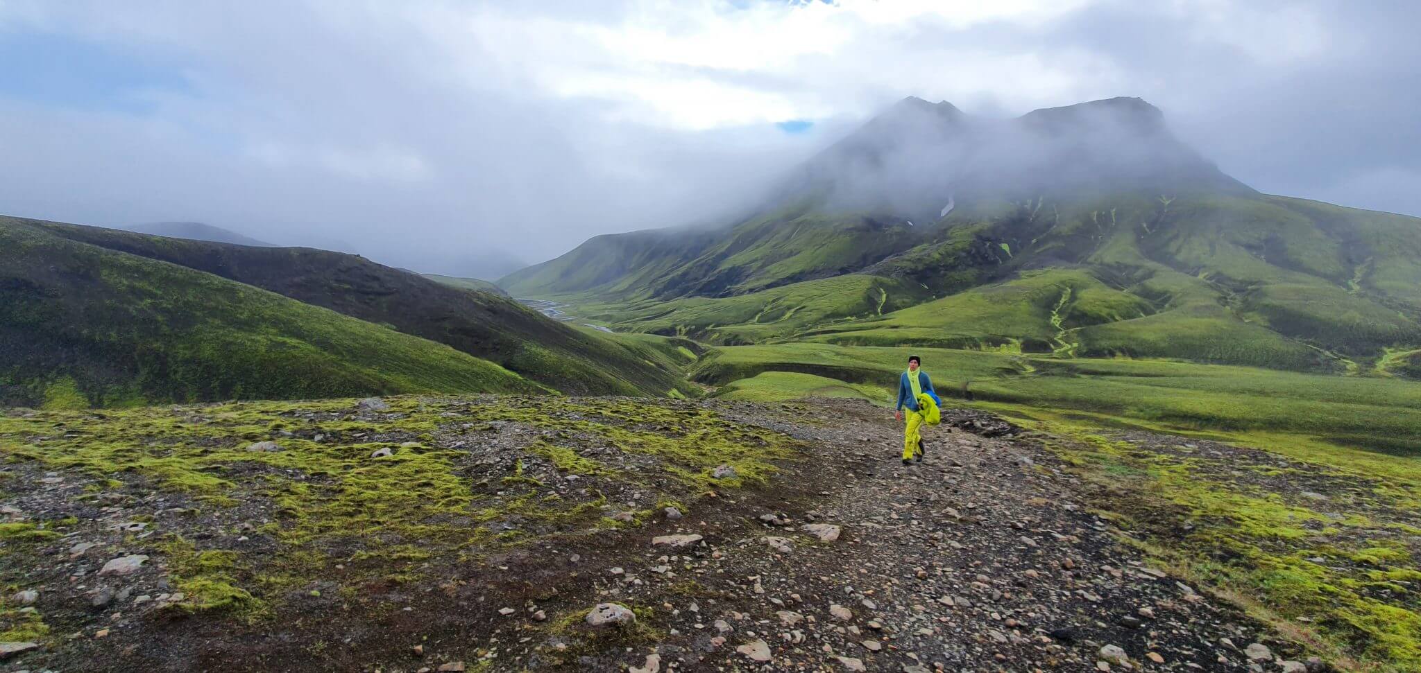 Day 6 - Hidden hot spring, Canyon and Road - Epic Iceland 2026