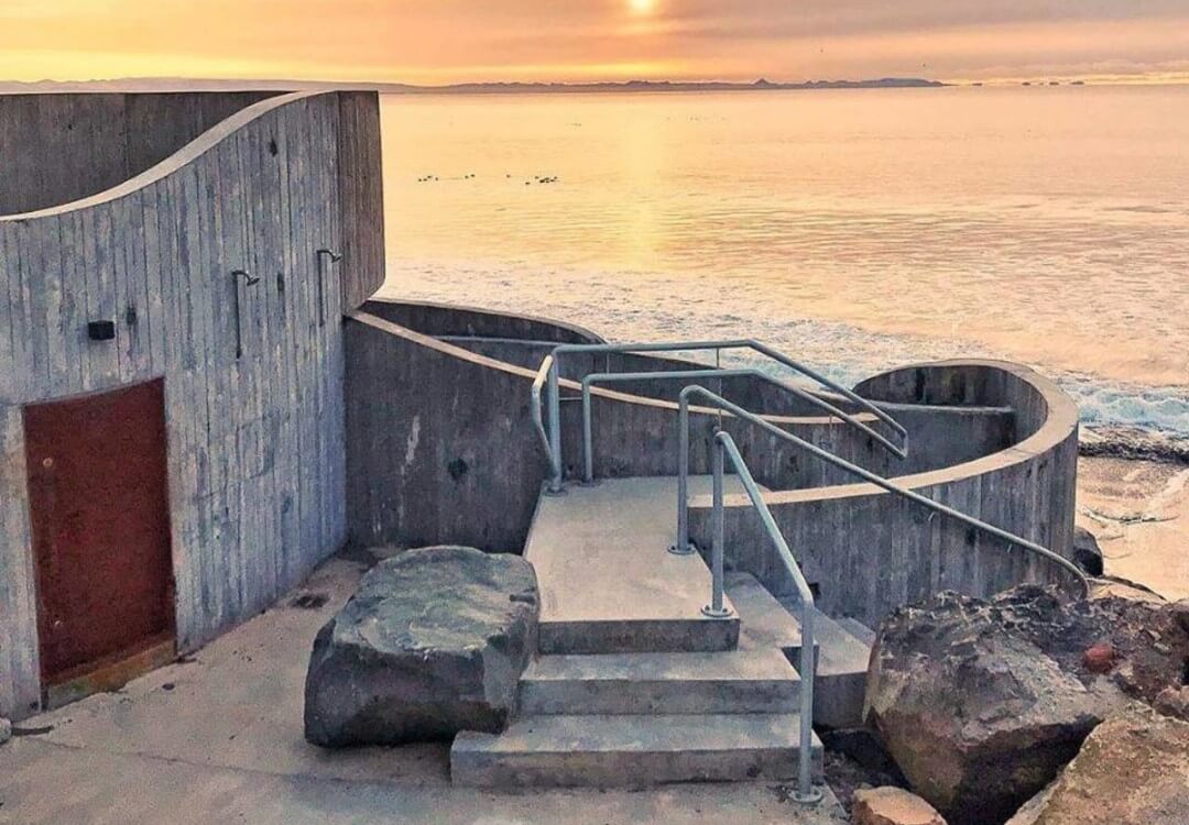 List of all Hot Springs - Epic Iceland 2025