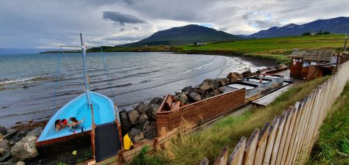 List of all Hot Springs - Epic Iceland 2025