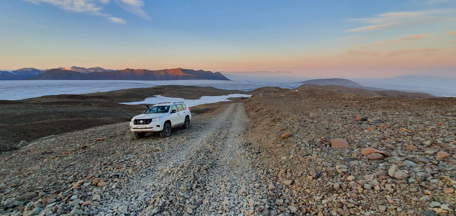 Top 10 Easiest F-roads in Iceland - Epic Iceland 2026