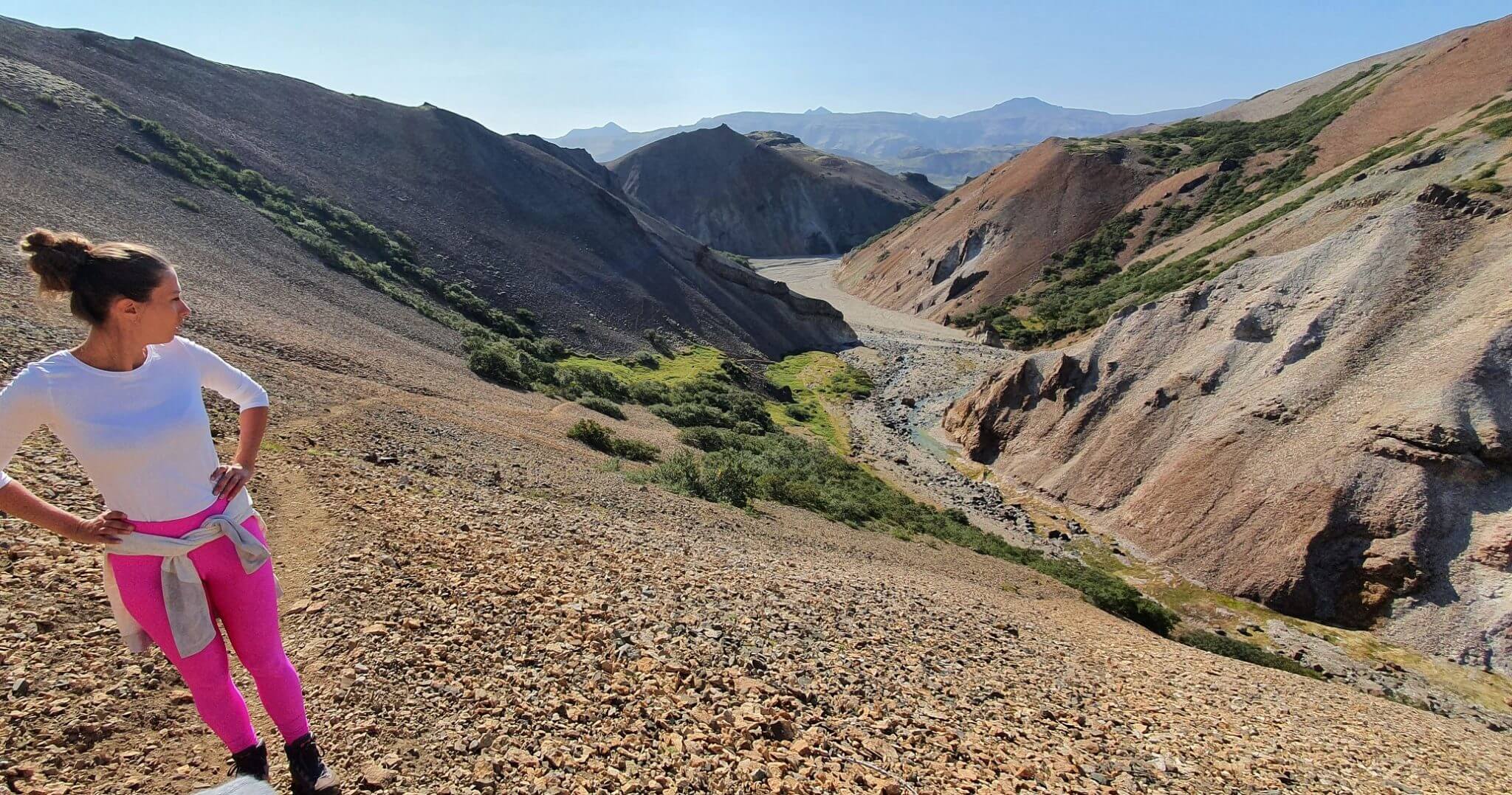 Hvannagil - Epic Iceland