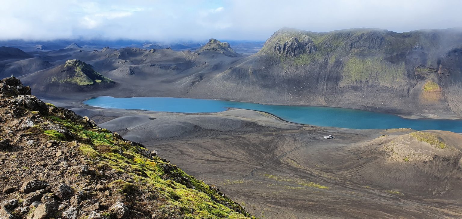 How to visit Eldgjá - Epic Iceland 2025