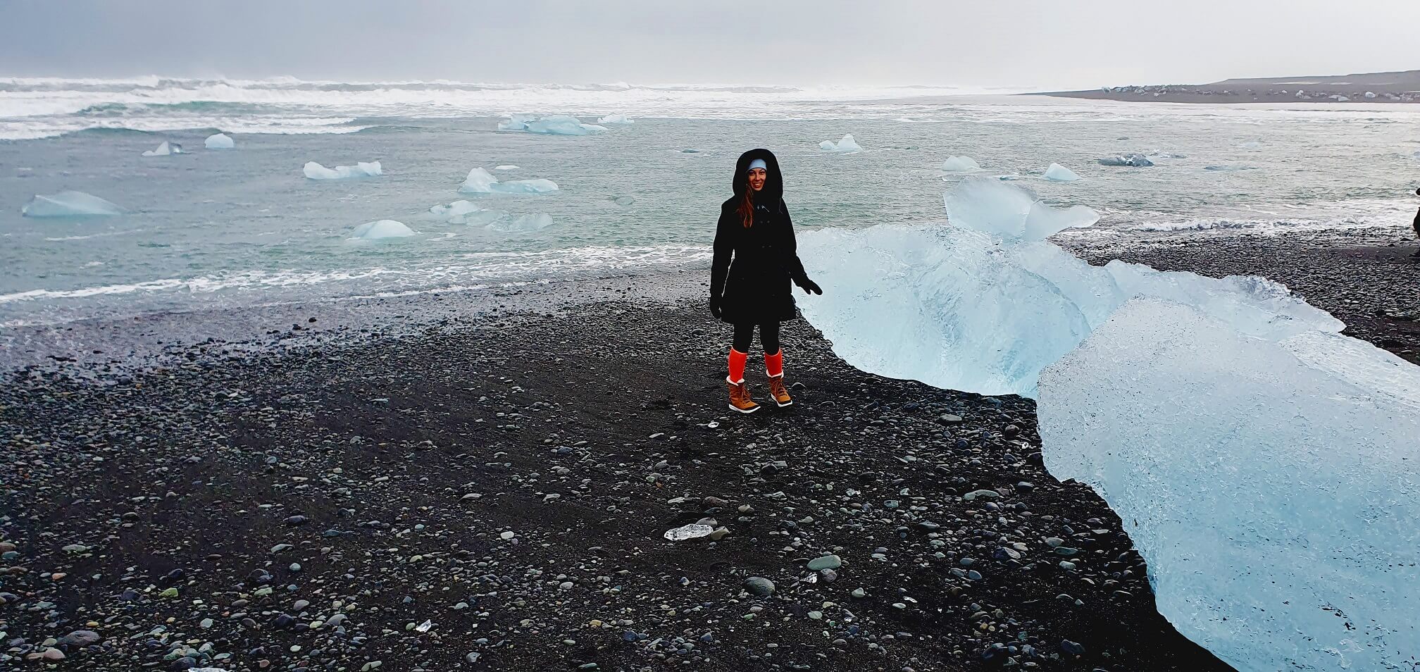 Best Winter places in South Iceland - Epic Iceland 2025