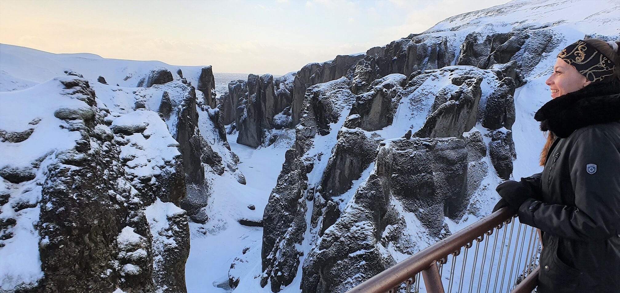 Best Winter places in South Iceland - Epic Iceland 2026