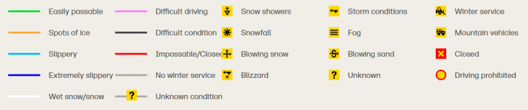 Iceland in Winter - What you need to know - Epic Iceland 2024