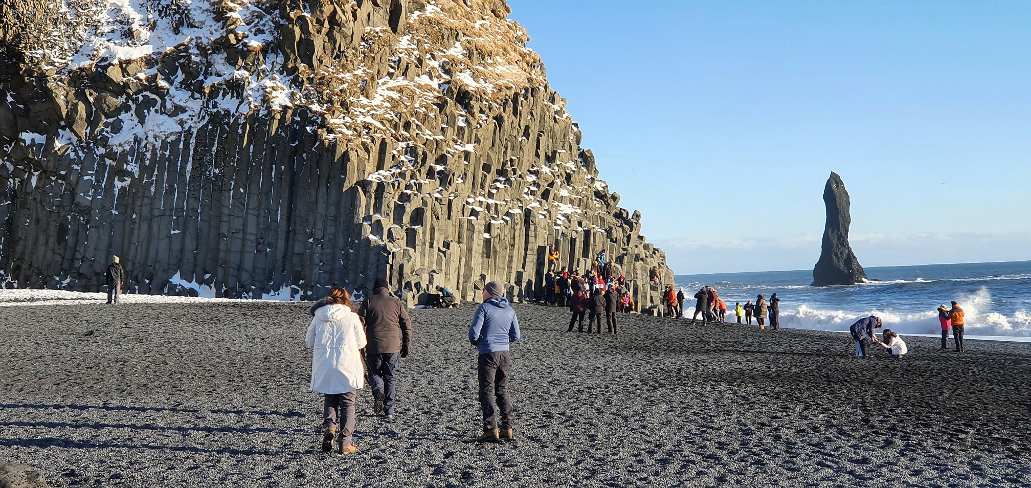 21 Best Day Trips from Reykjavik to Take in 2026