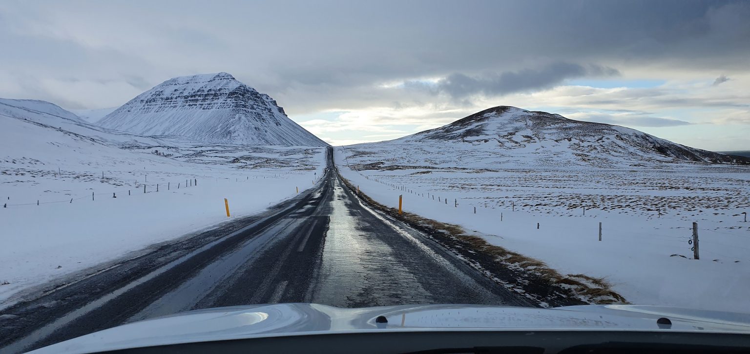 Iceland in Winter - What you need to know - Epic Iceland 2026