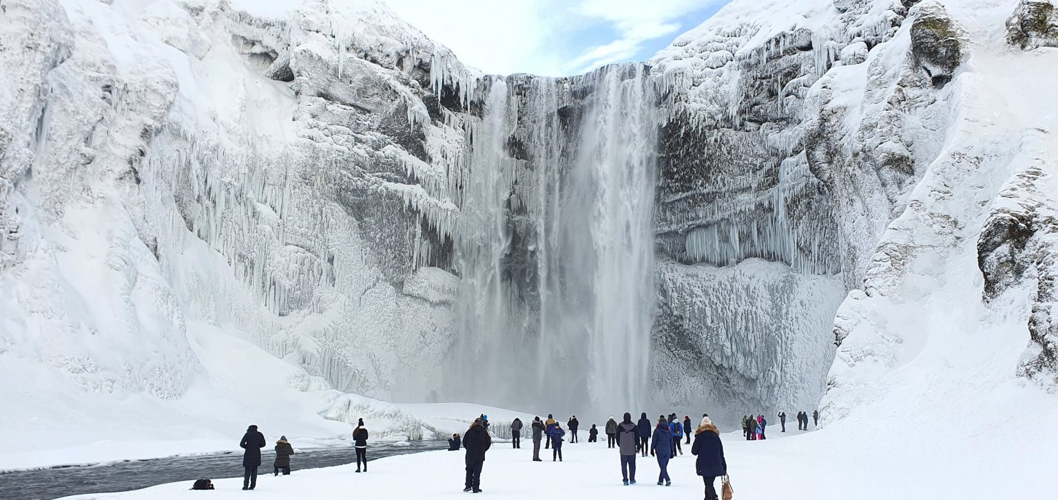 Winter Itinerary for Iceland - Epic Iceland 2026