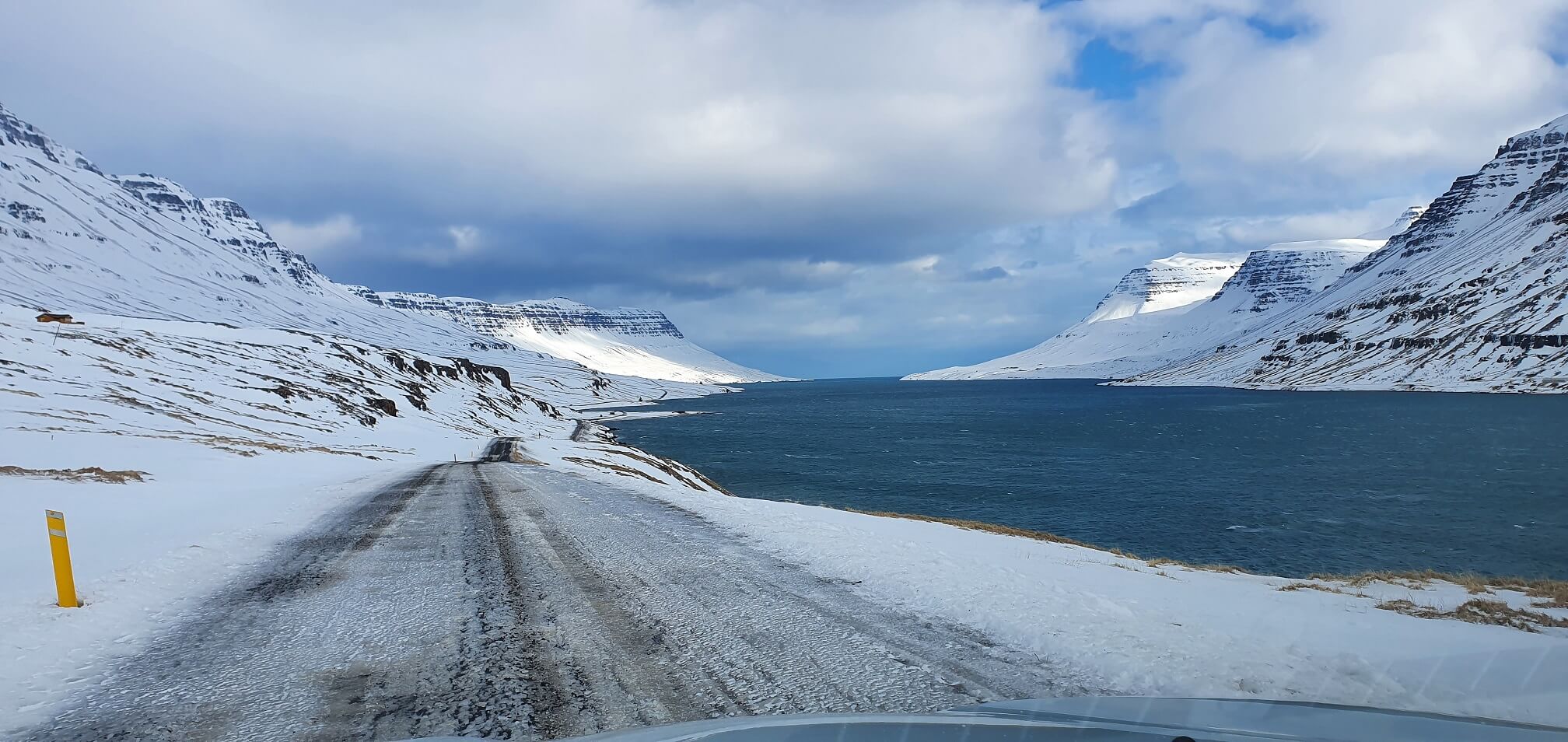 Iceland in Winter - What you need to know - Epic Iceland 2026