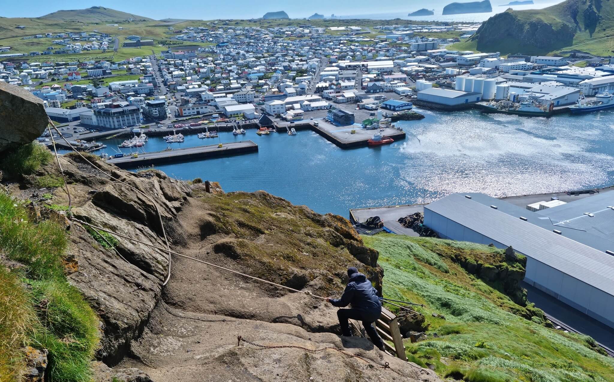 Westman Islands - Full Guide + Top Things to Do [our experience 2025]