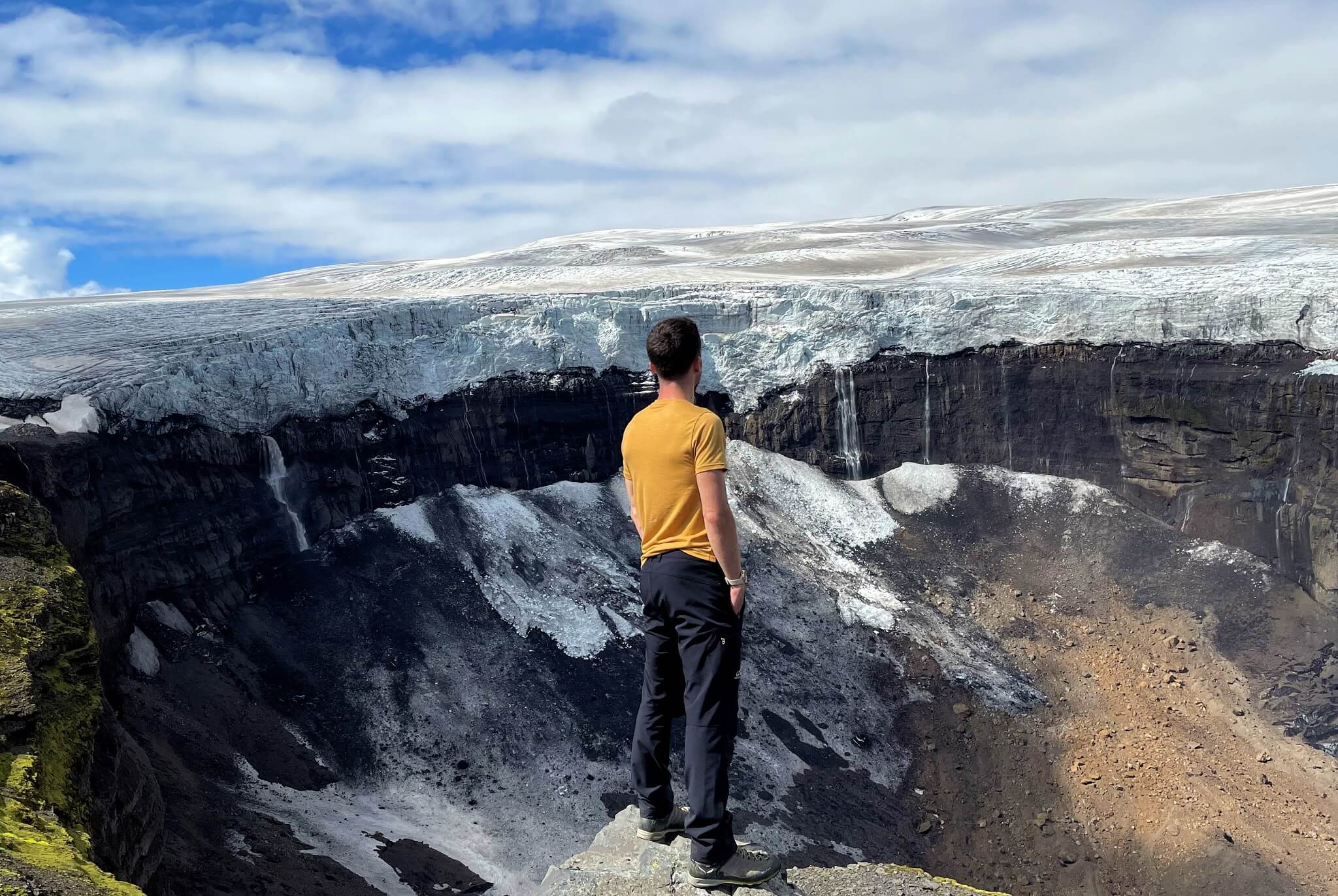 Þakgil - Full Guide + Best Hiking Trails 2025