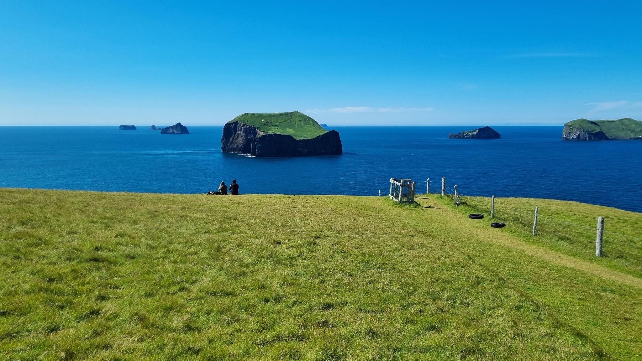 Landeyjahöfn - Epic Iceland
