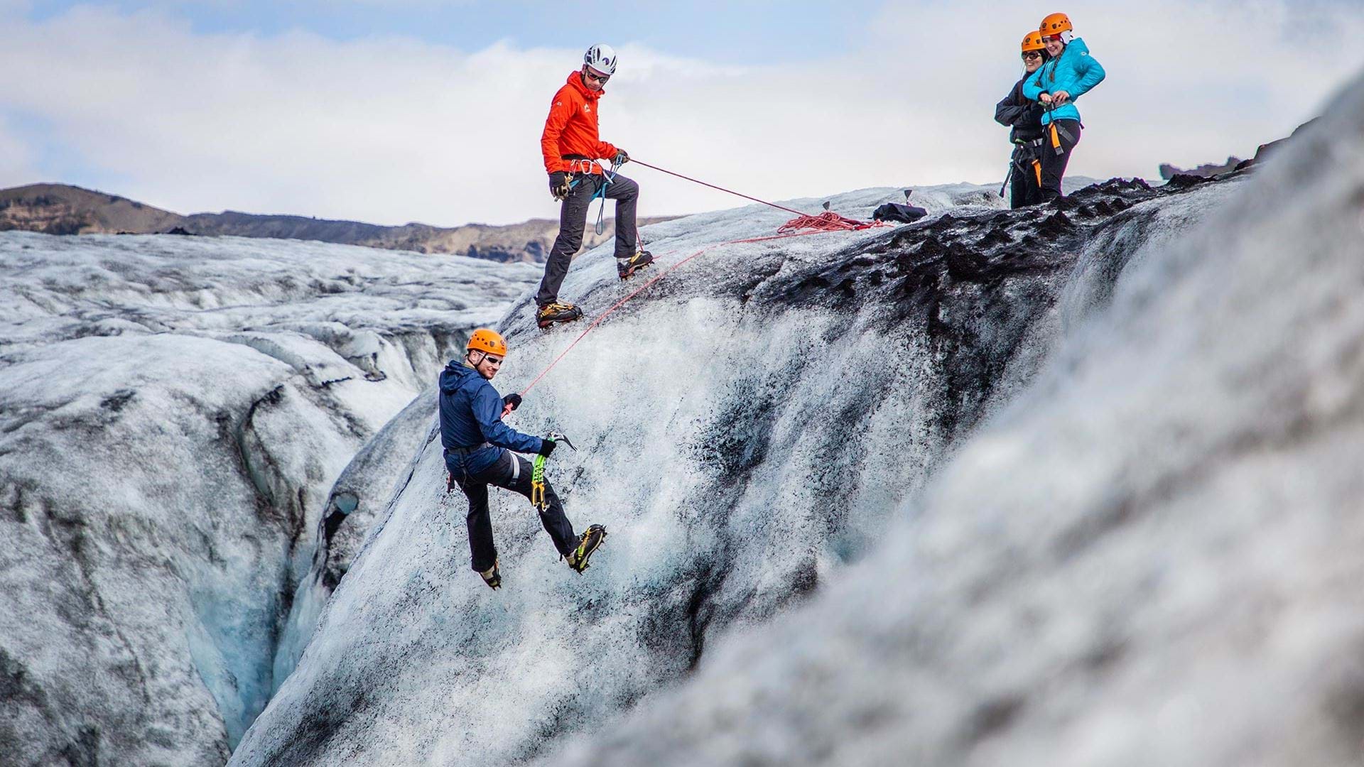15 Best Summer Tours in Iceland You Will Never Forget - in 2026