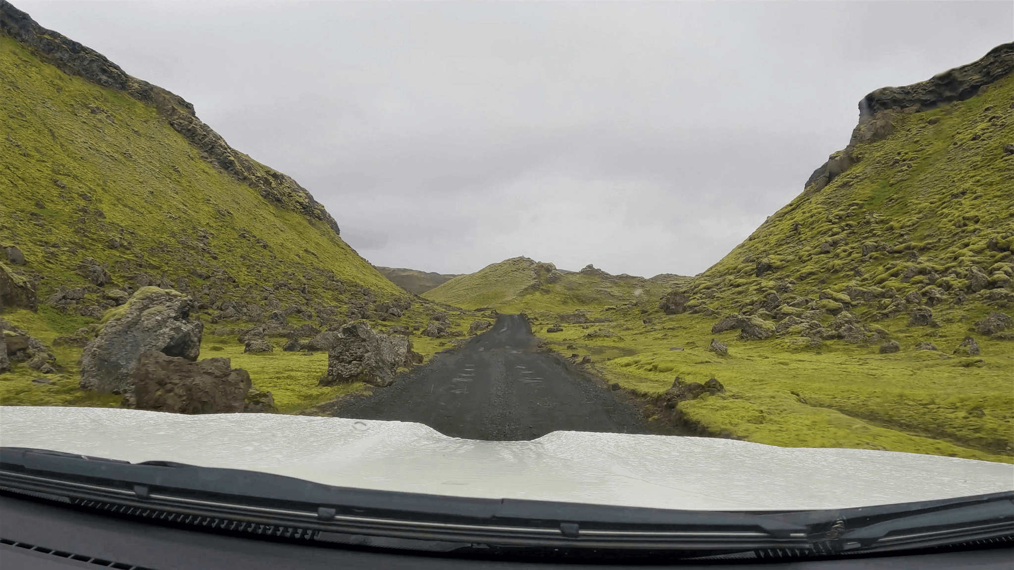 Top 10 Easiest F-roads in Iceland - Epic Iceland 2024