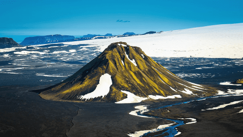 How to Visit Maelifell Volcano - Epic Iceland 2026