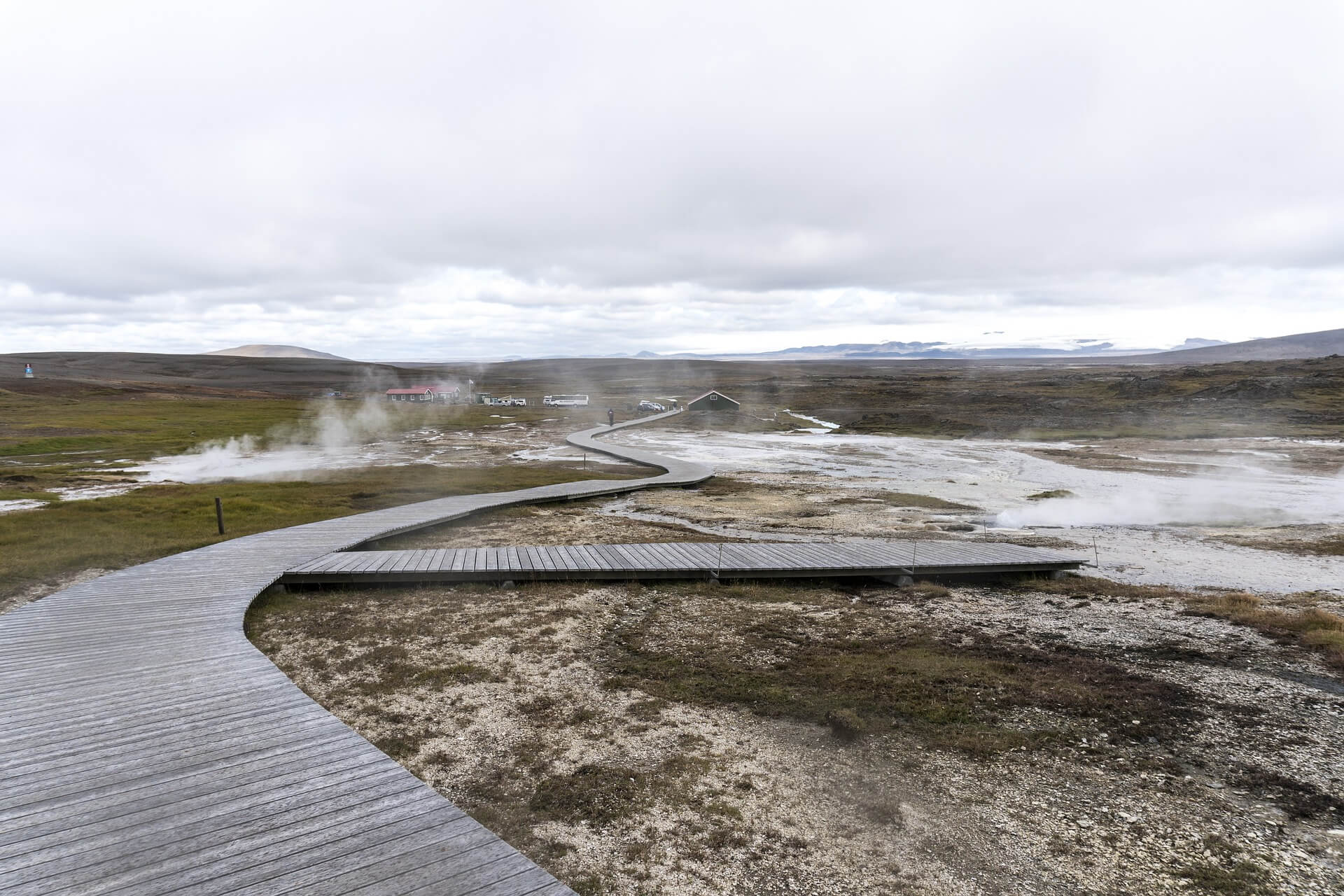 Hveravellir Hot Springs: 2025 Guide + Hiking Trails