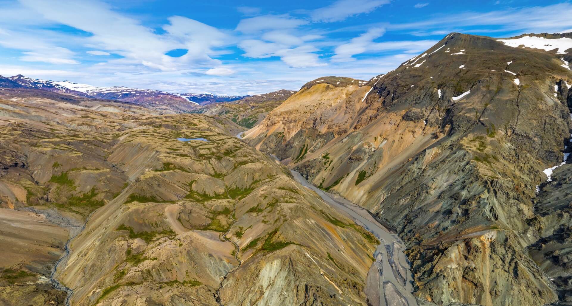 Top 25 Places in the Highlands of Iceland